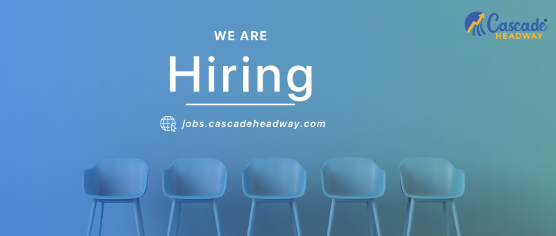 Jobs at Cascade Headway